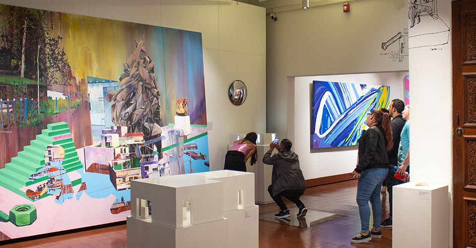 Consejos para su visita | Museo de Arte Costarricense